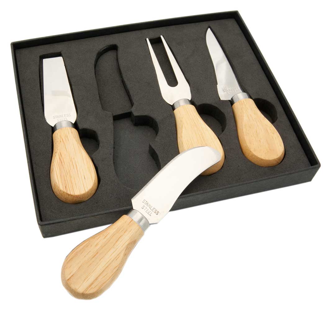 SET CUTITE PERSONALIZATE BRANZA KATO